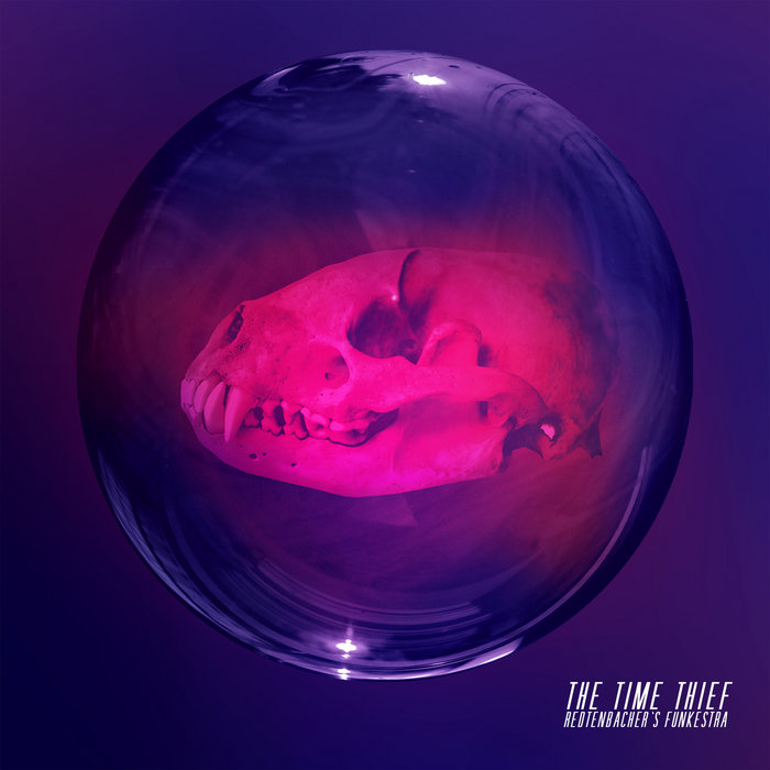 The Time Thief | Funkestra