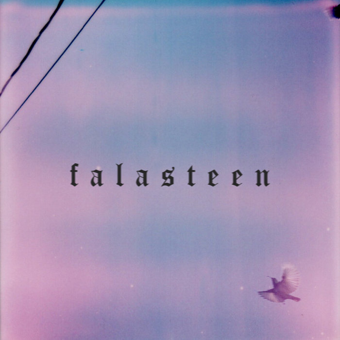 Falasteen | Low Leaf