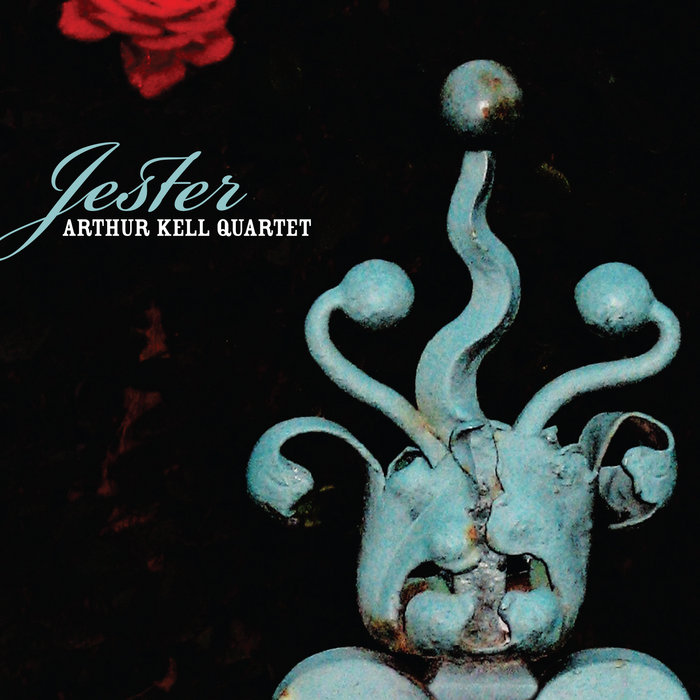Jester: Live in Germany II | Arthur Kell
