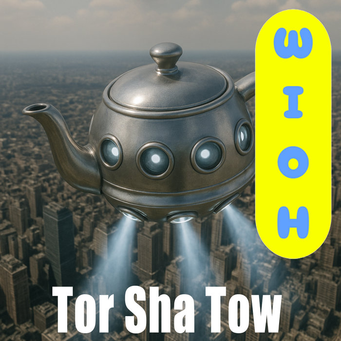 Tor Sha Tow | Wioh
