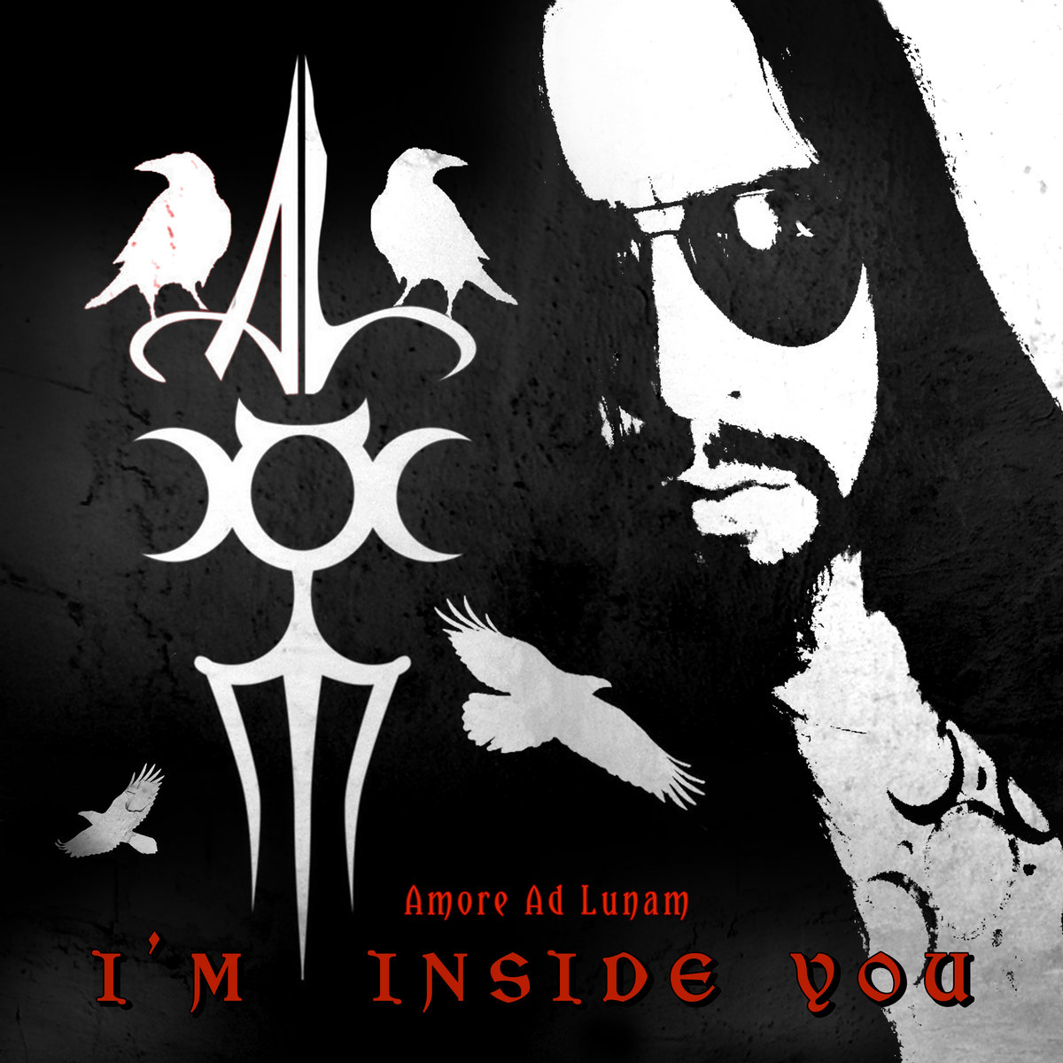 I'm Inside You | Amore Ad Lunam