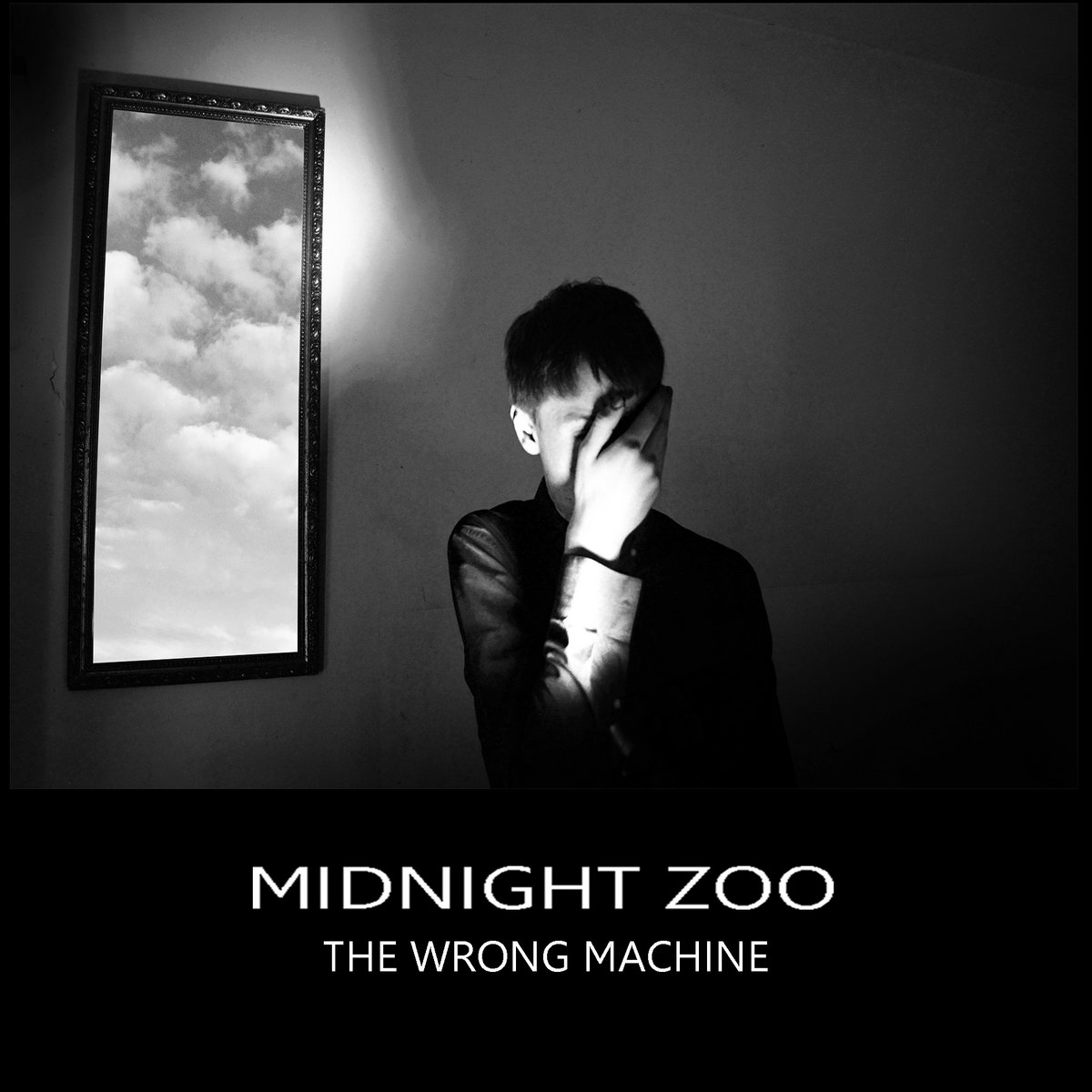 The Wrong Machine | Midnight Zoo