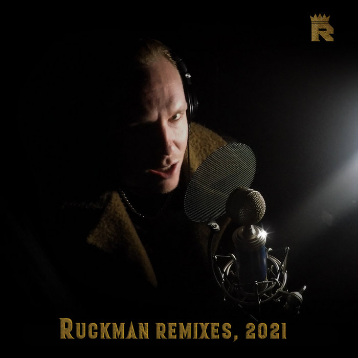 Ruckman Remixes 2021 MIXTAPE | Mr. Ruckman