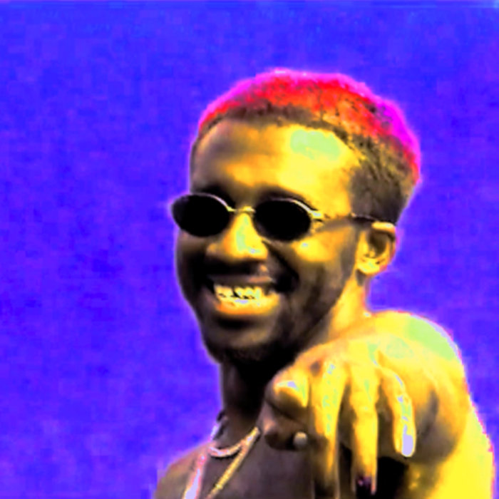 Fanny Pack (feat.Lexodus) | FRASE