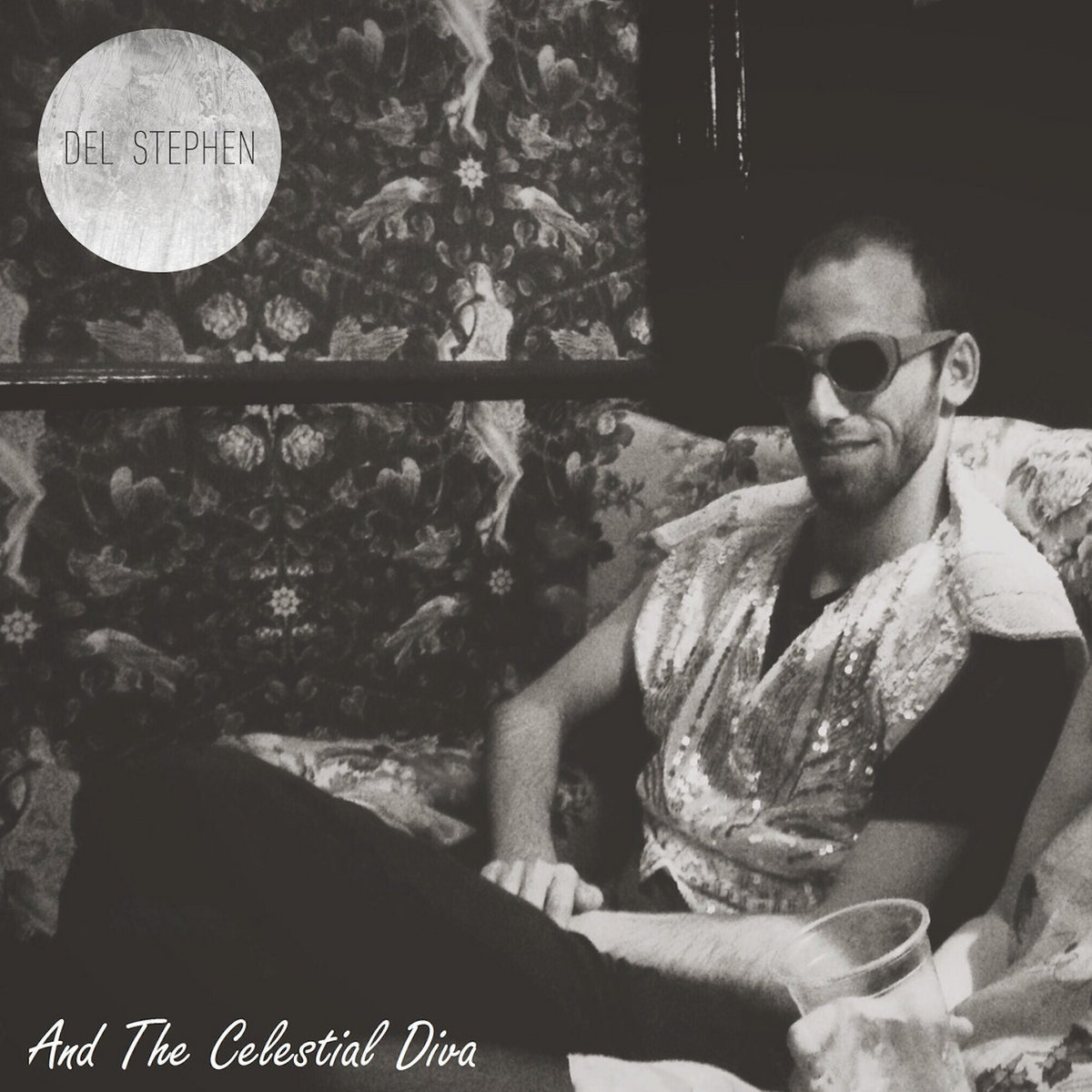 Del Stephen & The Celestial Diva [VAC-024] | Del Stephen & The ...