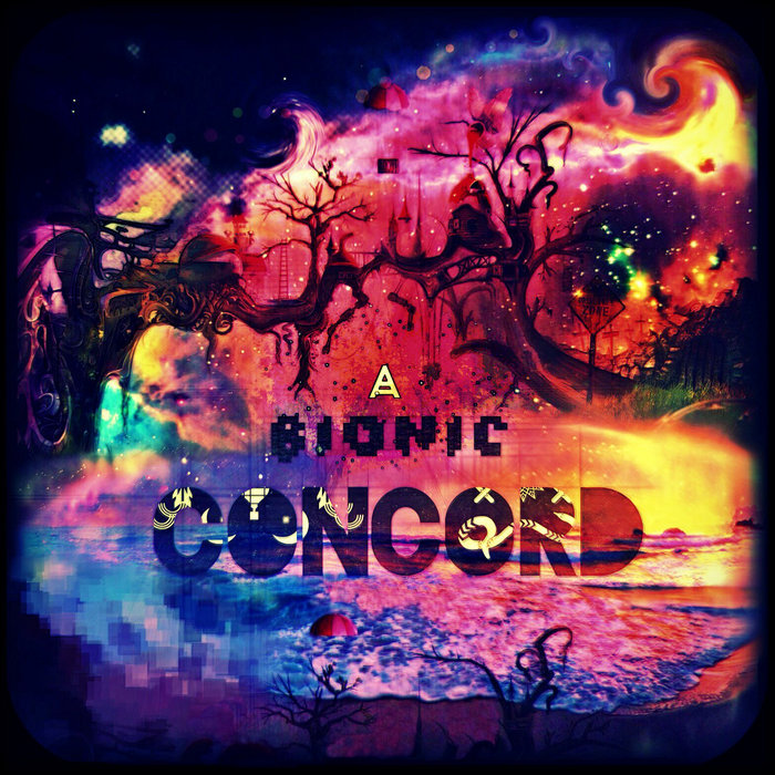 The Bad Luck Machine | A Bionic Concord