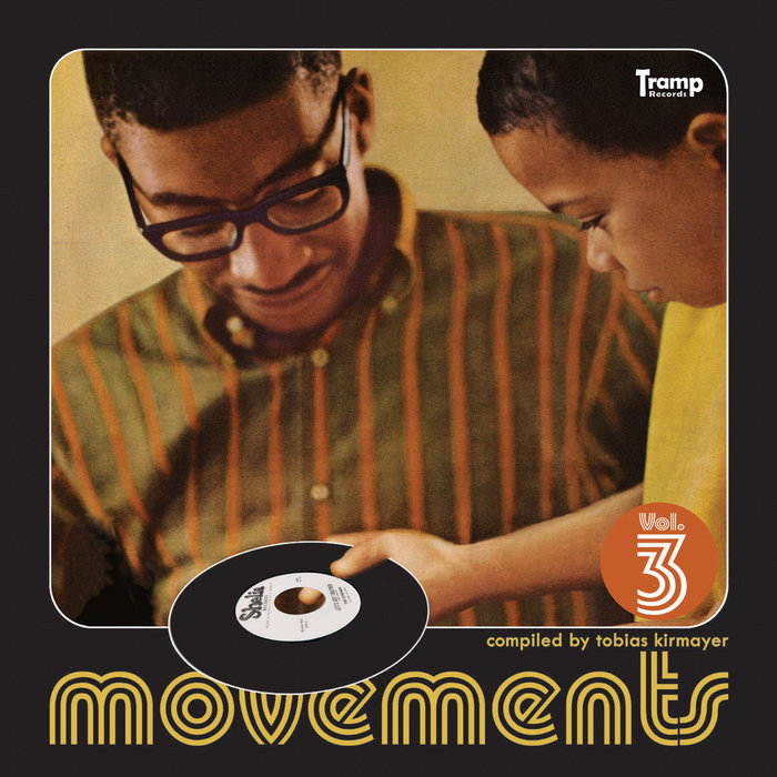Movements Vol.3 | Various Artists | Tramp Rec.