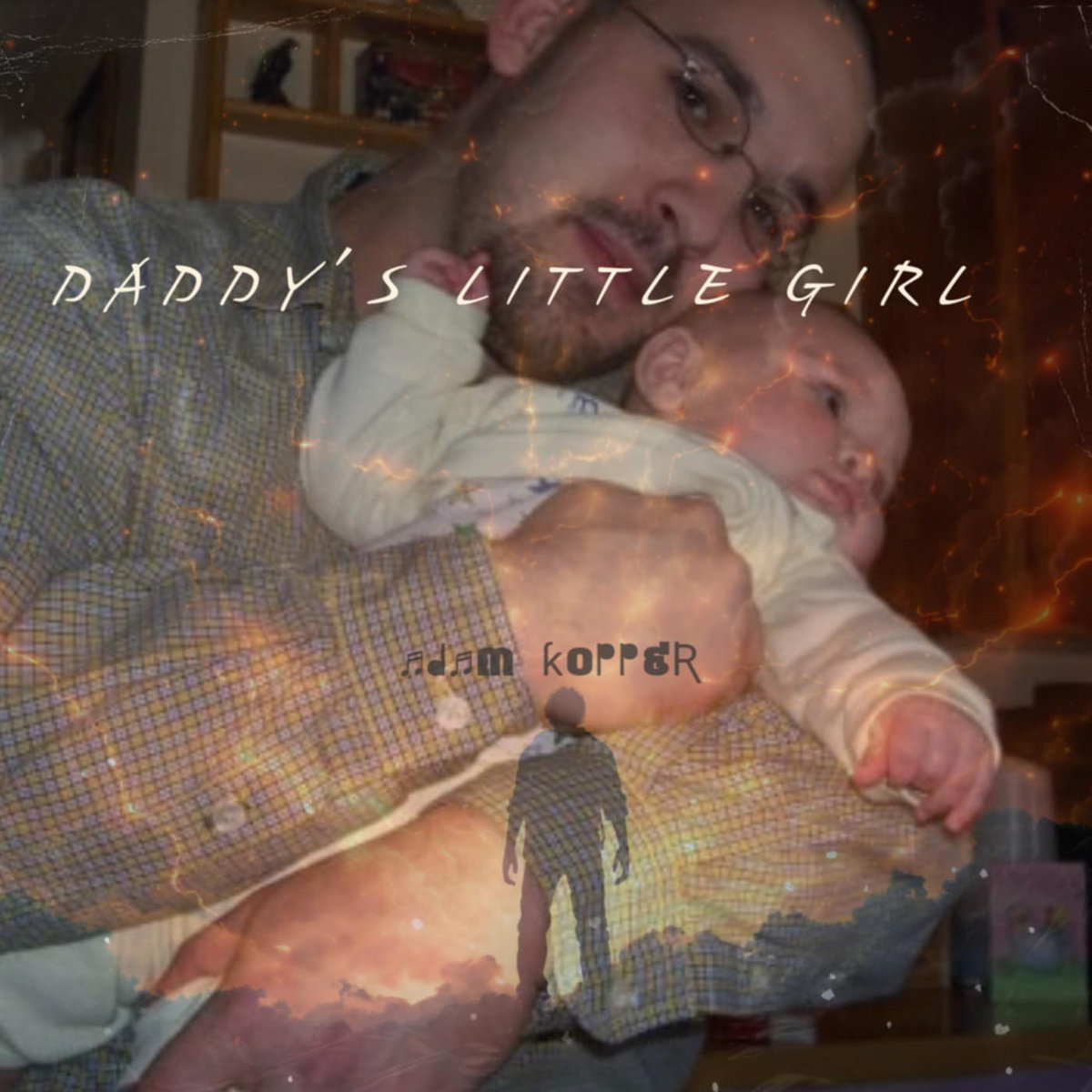 Daddy's Little Girl | Adam Kopper