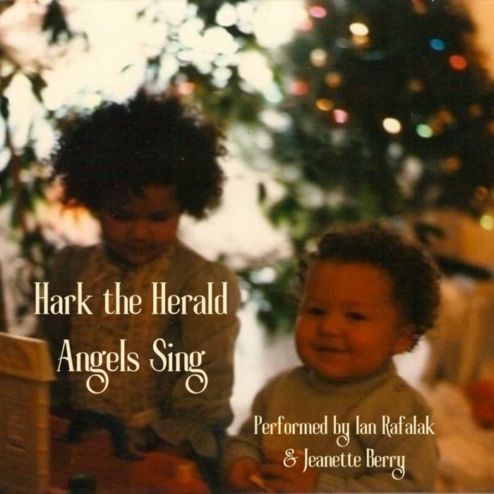 Hark the Herald Angels Sing | Jeanette Berry