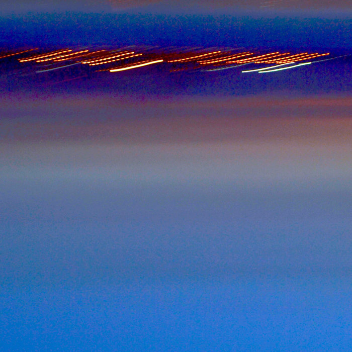 Consteellation | Ryan Barwin