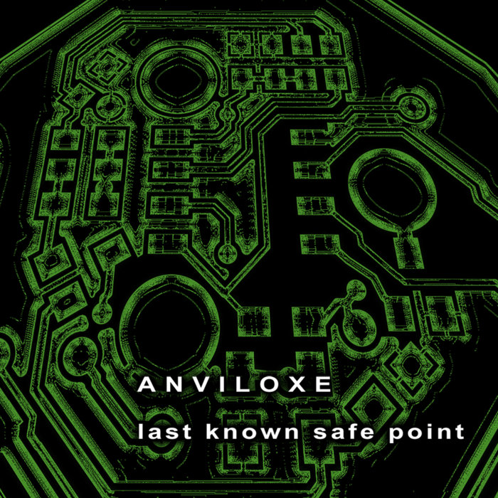 Last Known Safe Point. | Anviloxe