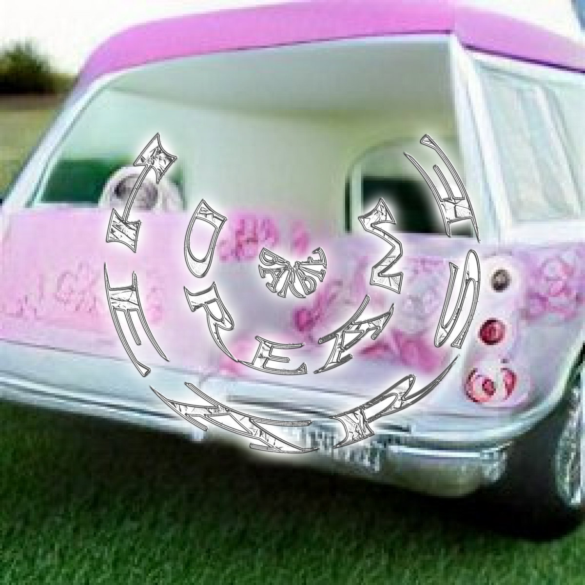 Barbie Dream Hearse | SHCK