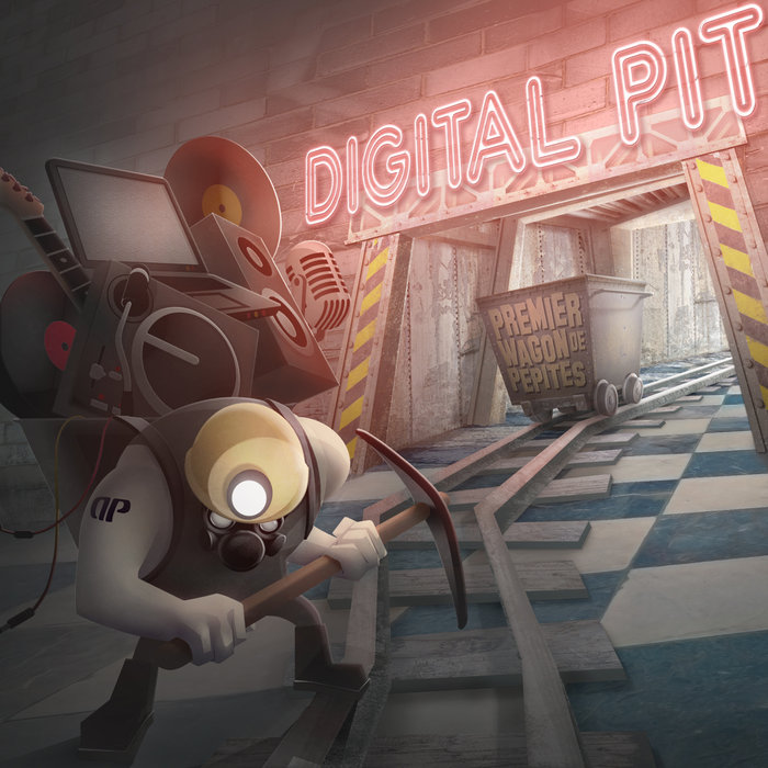 Digital Pit compilation 1 | Digital Pit