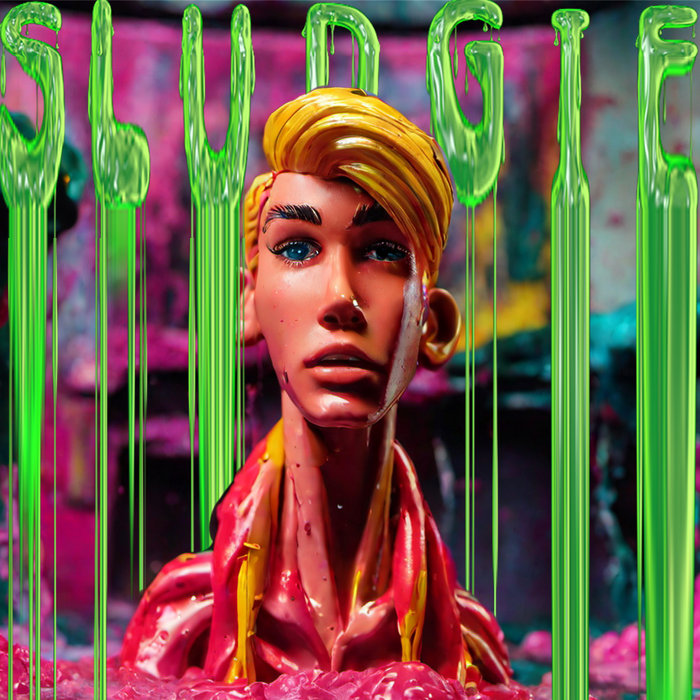 Sludgie 2023 | BACN/EKV