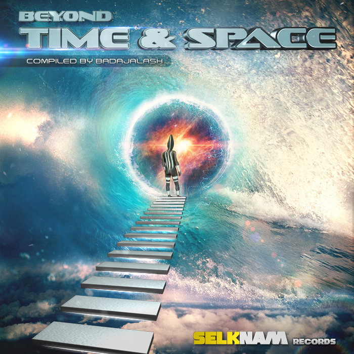 VA - Beyond Time & Space | Selknam Records