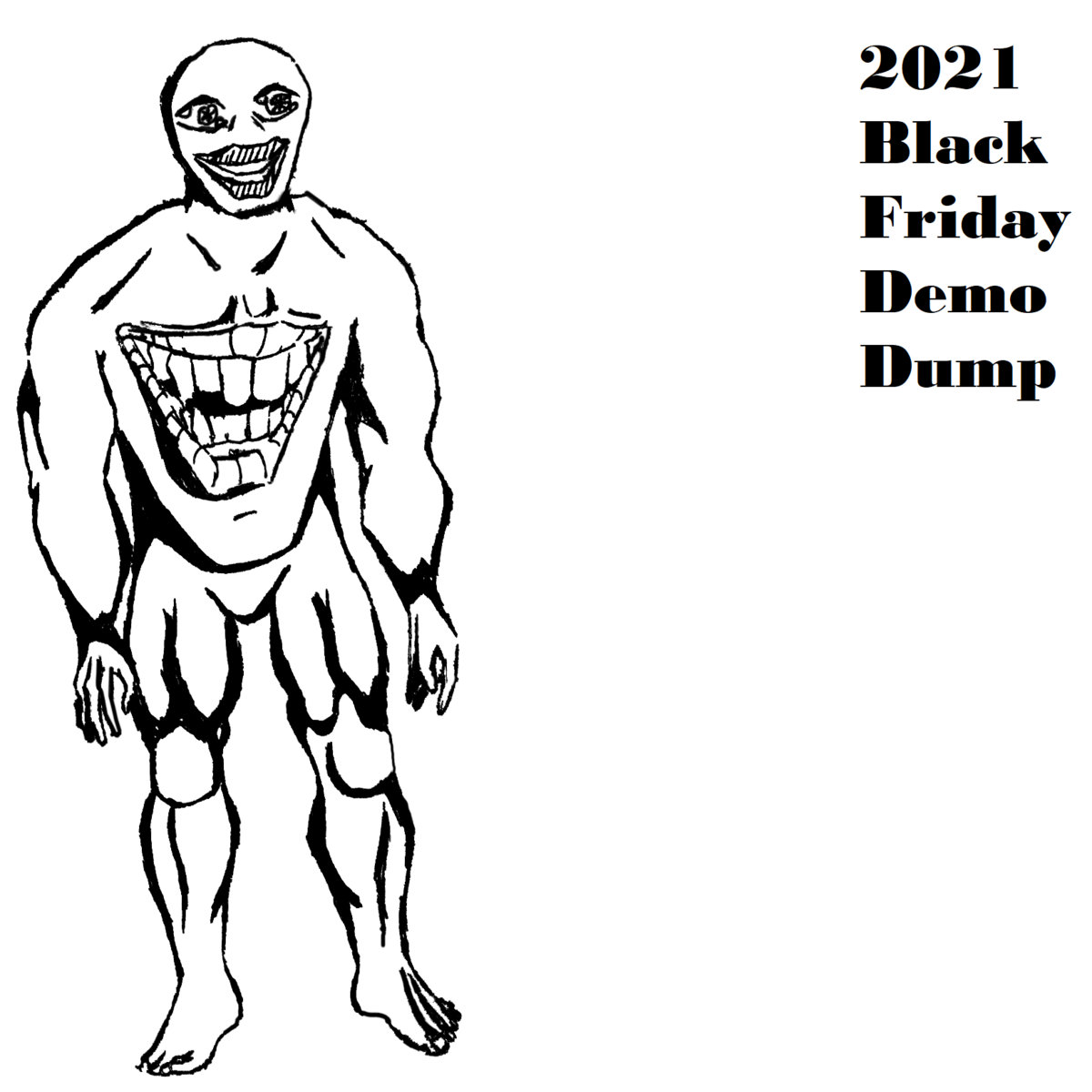 2021 Demos | Sockhat