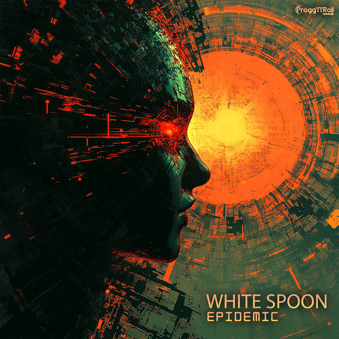 Epidemic | White Spoon (Prog 'N Roll) | Progg 'n' roll Records