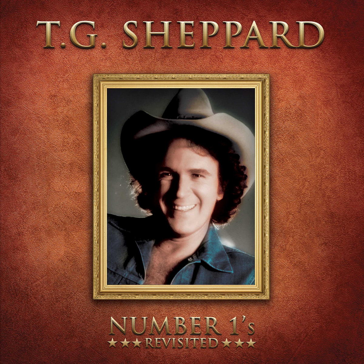 Number 1's Revisited | T.G. Sheppard | Goldenlane