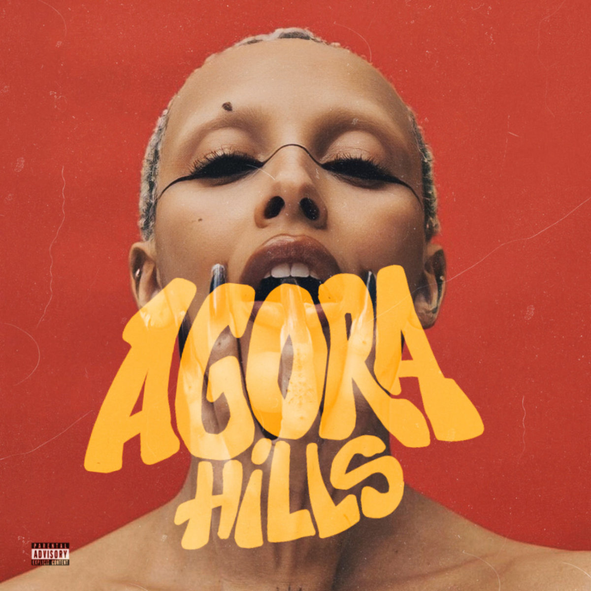 Agora Hills (Bucks & Axxa Amapiano Edit) | Doja Cat | Bucks