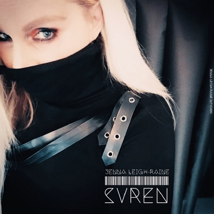 SVREN | JENNA LEIGH-RAINE