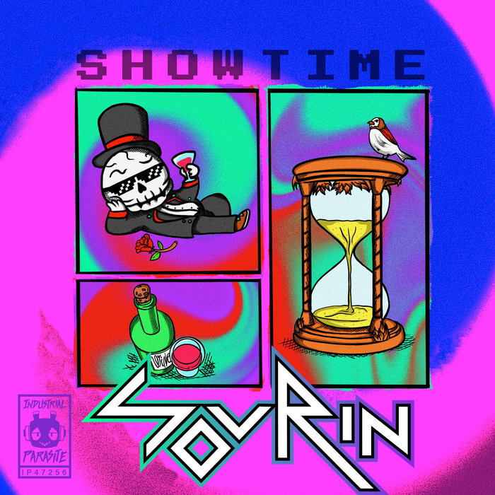 Showtime | SovRin