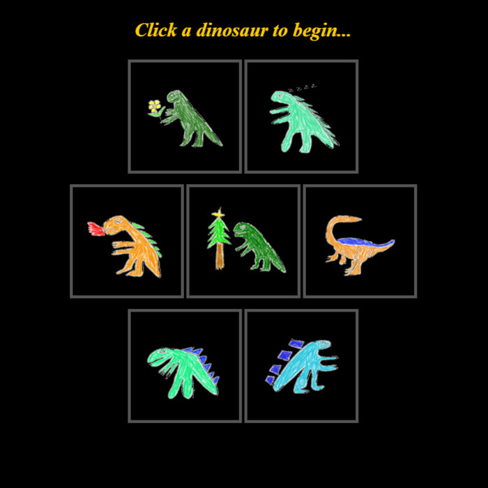 dinosaur life articles | ethylol