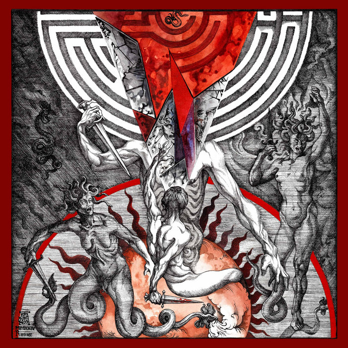 Chiaroscuro | Luctus