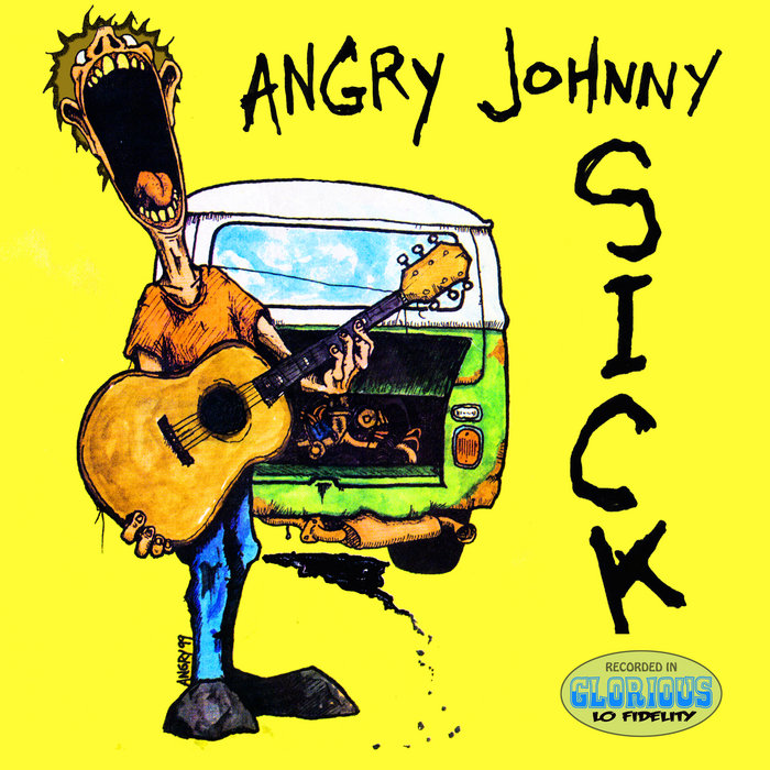 On Death | Angry Johnny | Angry Johnny And The Killbillies