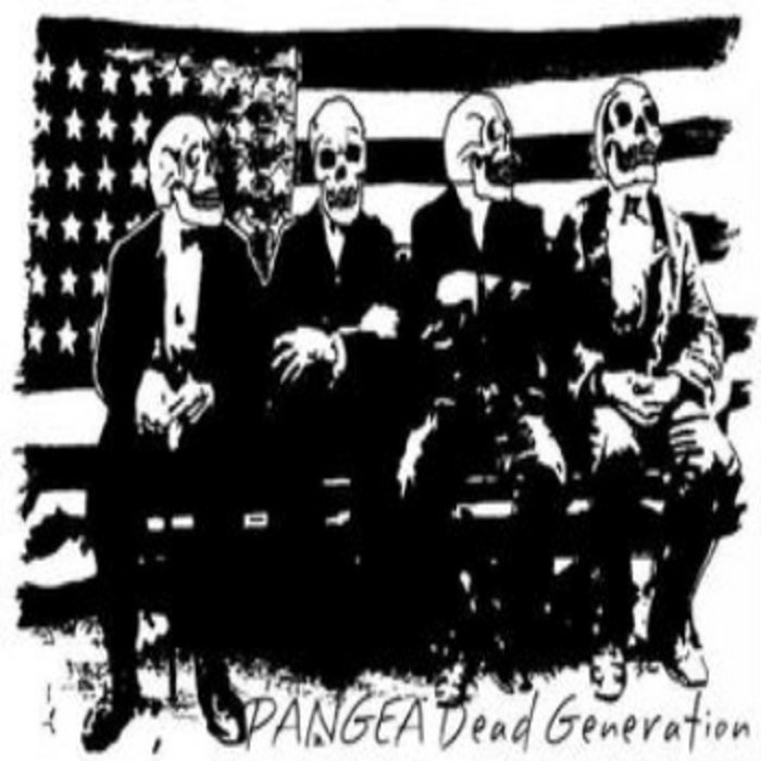 Dead Generation | PANGEA