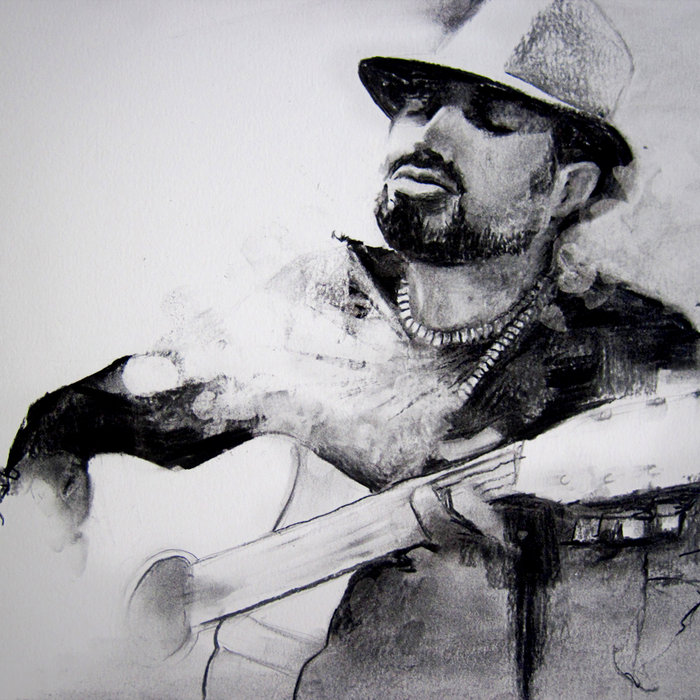 "Run Away" | Jeffrey Brian Liebowitz