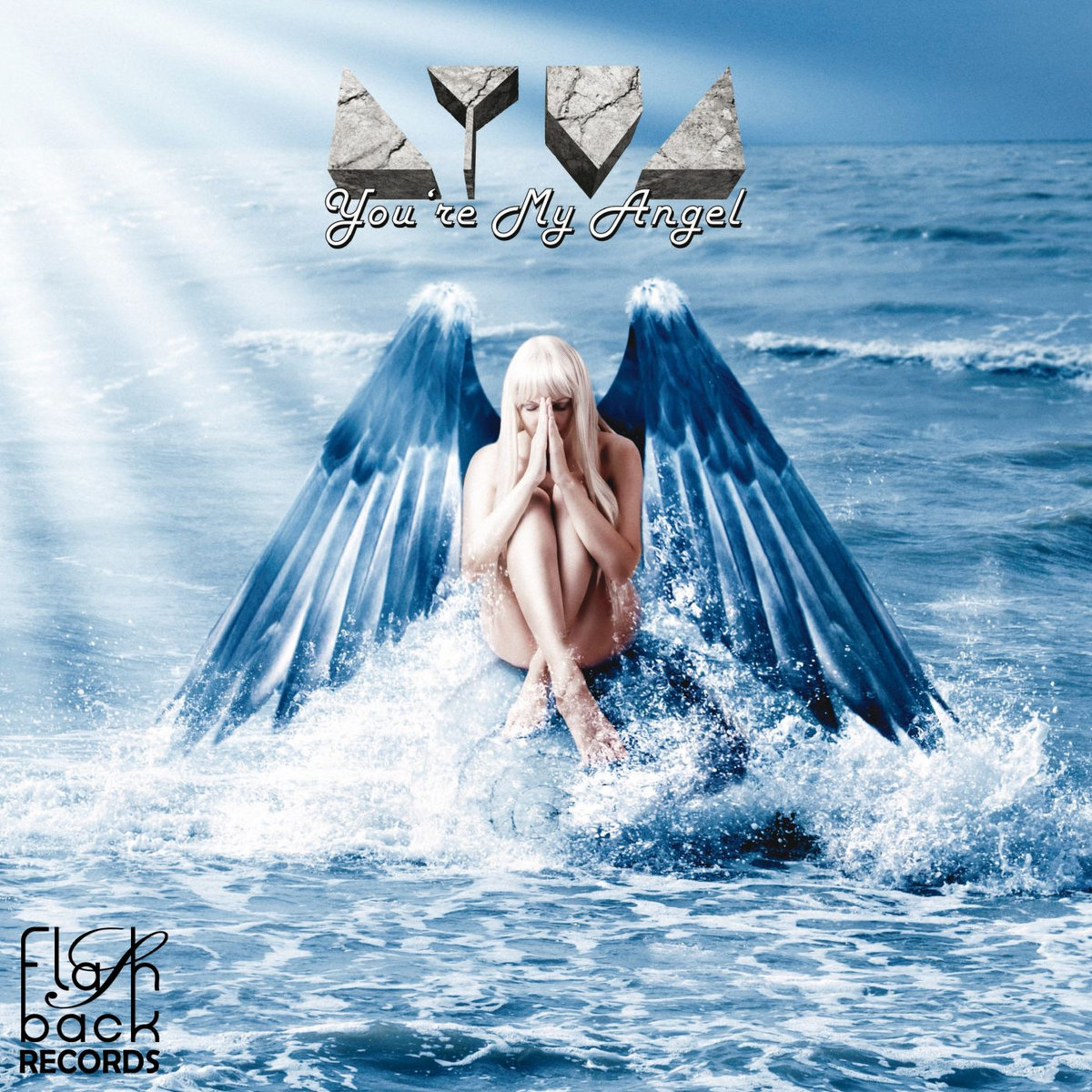 Dyva – You’re My Angel | FlashBack Records