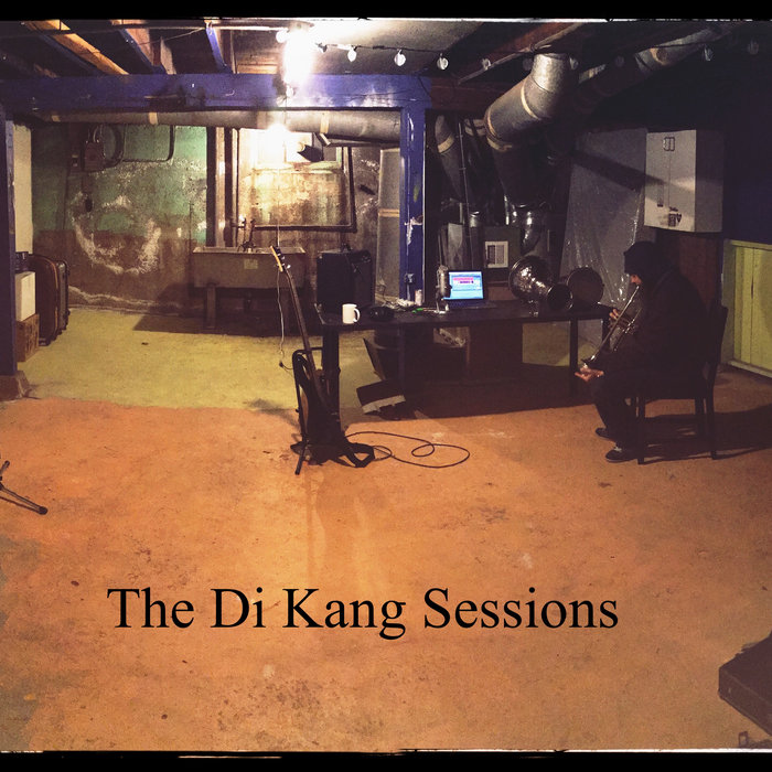 The Di Kang Sessions | Travis McAlister