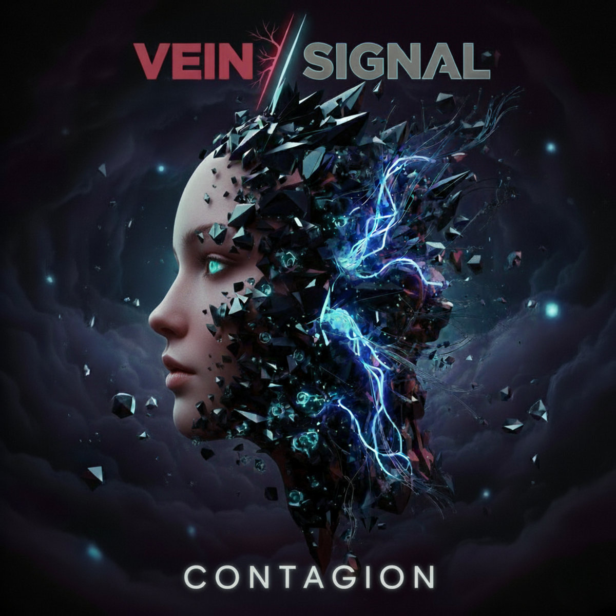 Contagion | VEIN//SIGNAL
