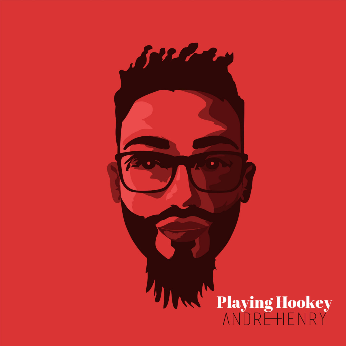 Playing Hookey | Andre Henry