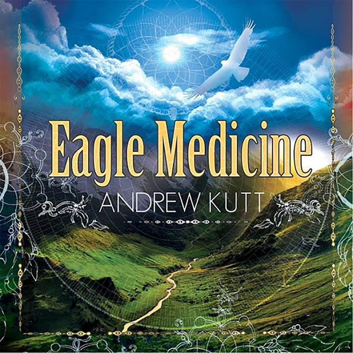Eagle Medicine | Andrew Kutt