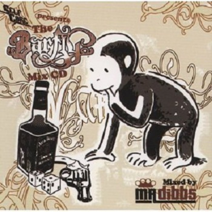 Self Core Presents: The Barfly Mix CD (mixed by Mr. Dibbs) | Barfly and ...