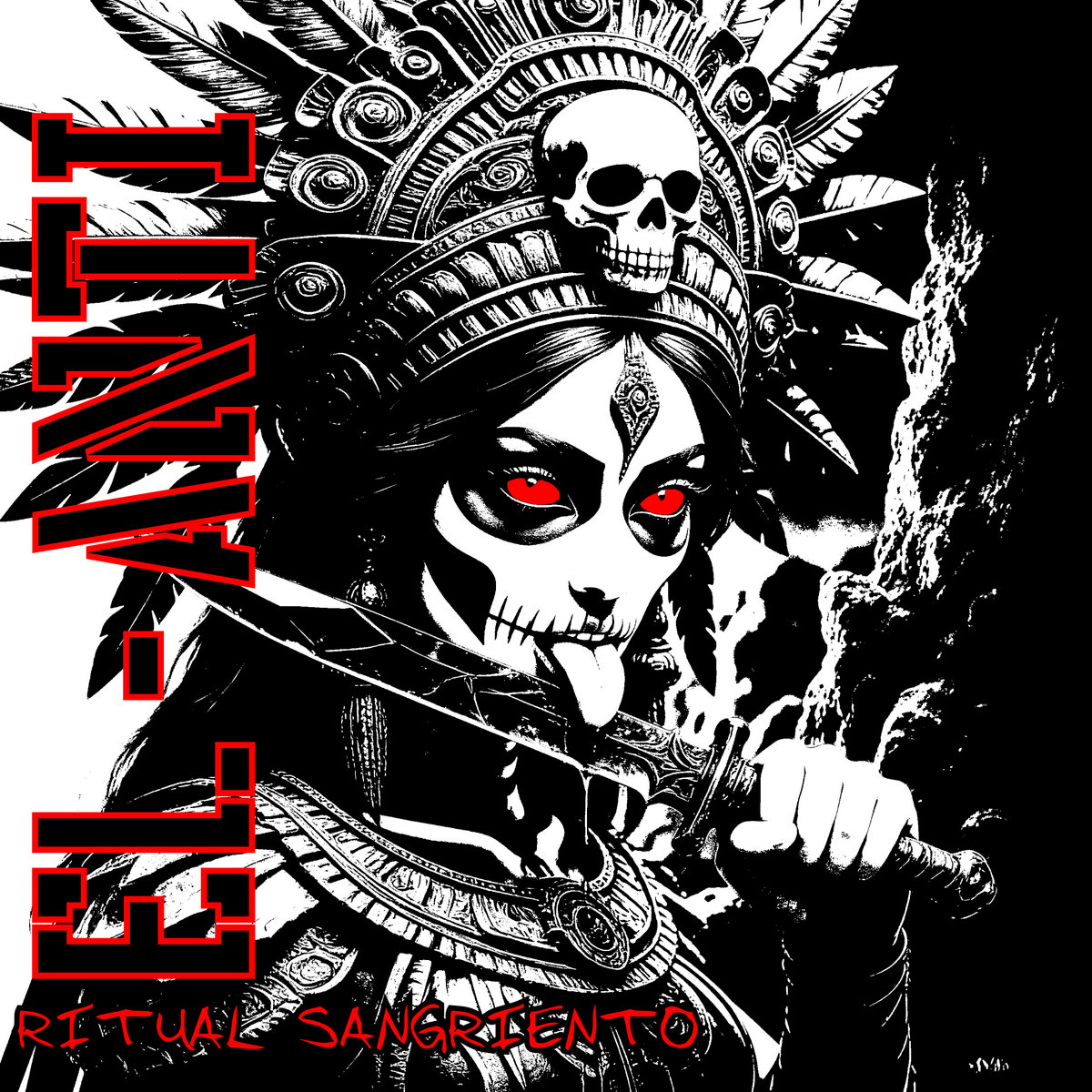 Ritual Sangriento | El ANTI