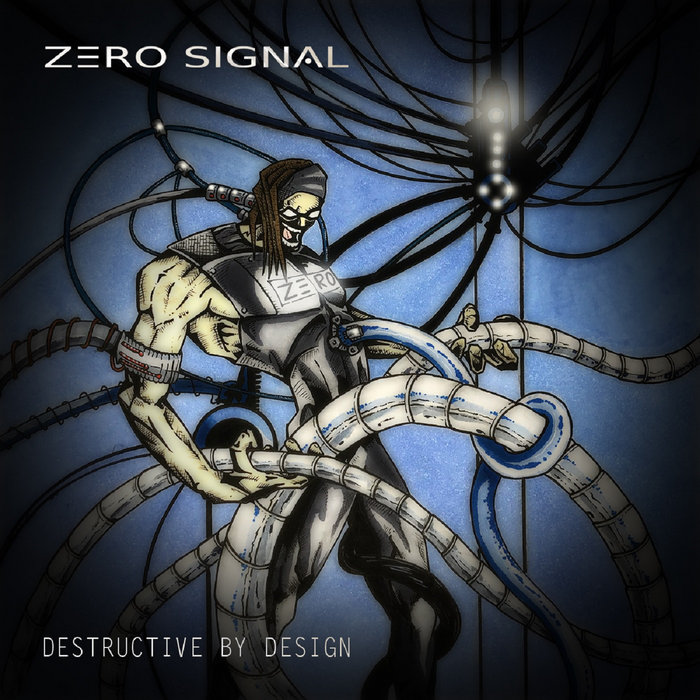 Destructive by Design | Zero Signal