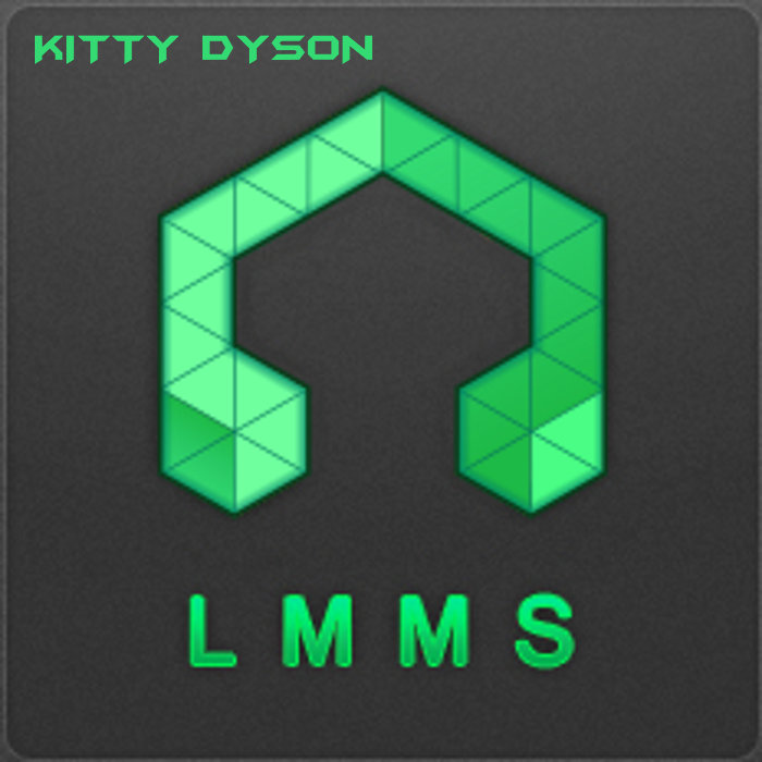 The LMMS Files | Kitty Dyson