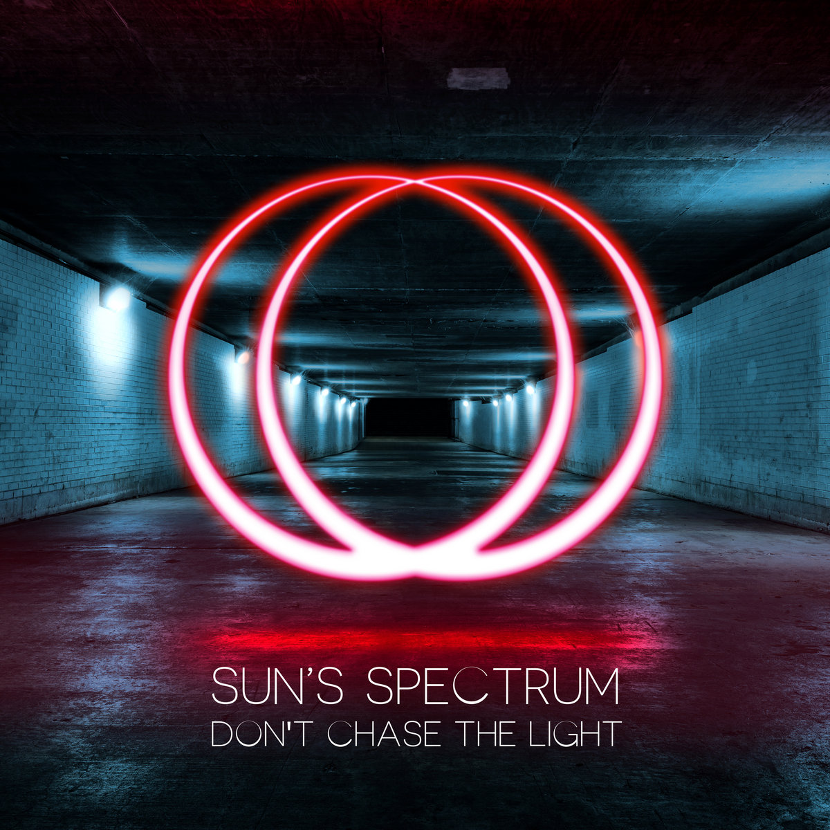 Don't Chase the Light | Sun's Spectrum