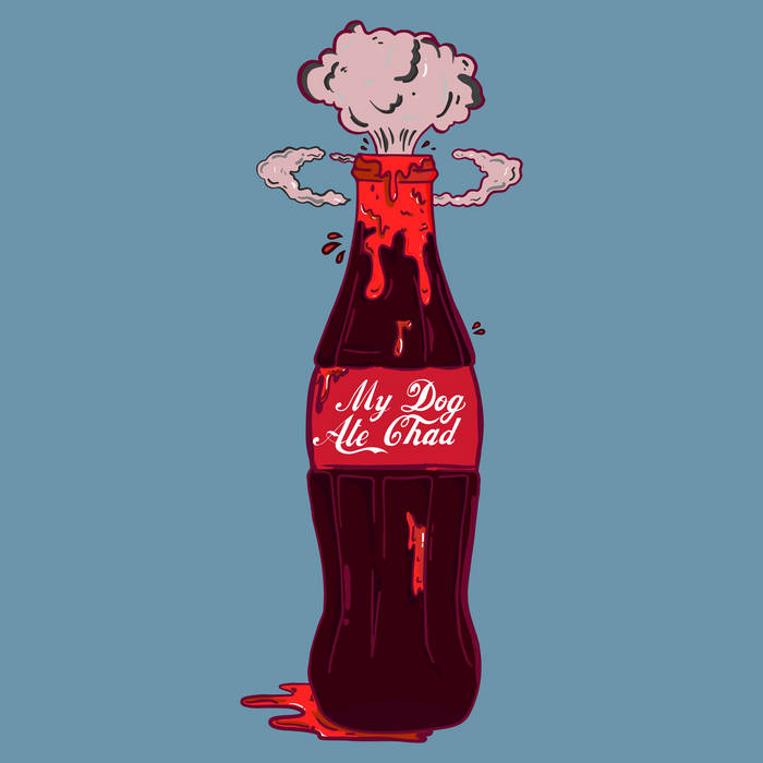 Can I Give My Dog Coke