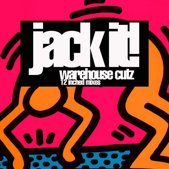 Jackin' IT! | The Jammmer