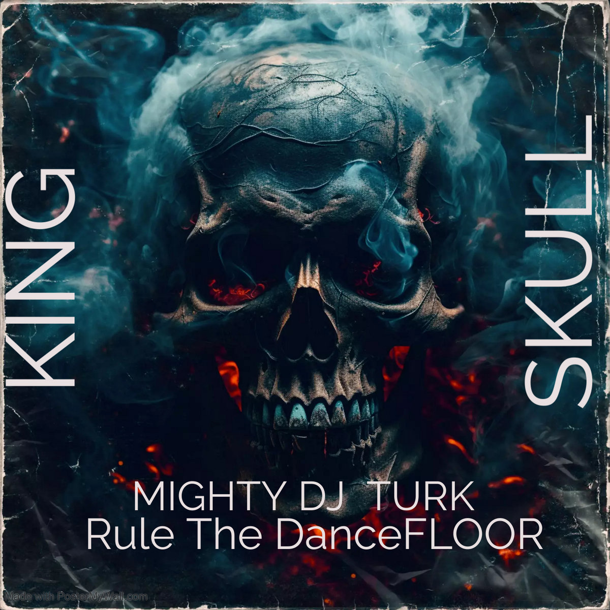 SAY AMEN FT BIG HOW | DJ MIGHTY TURK 2