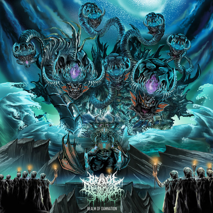 Realm of Damnation | Breach Of Demise