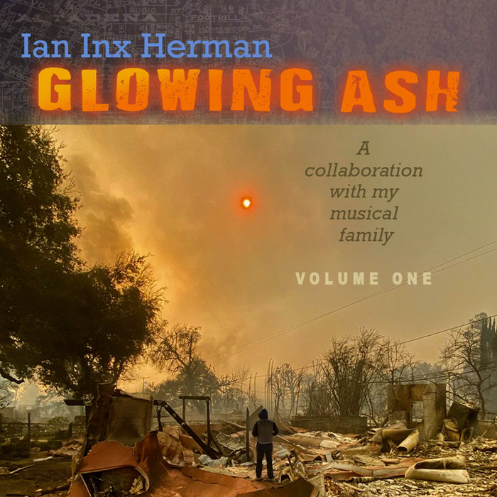 Smoke in the Air | Ian Inx Herman