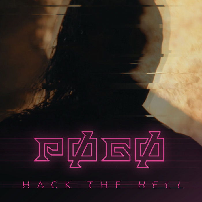Hack the Hell | PØGØ