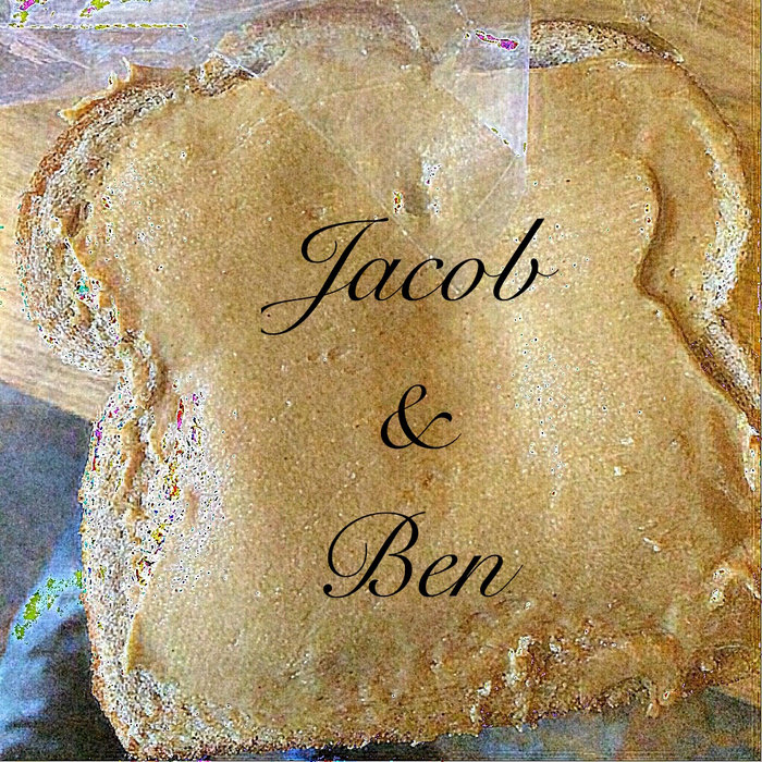 Jacob & Ben | Sunny Van Daniels