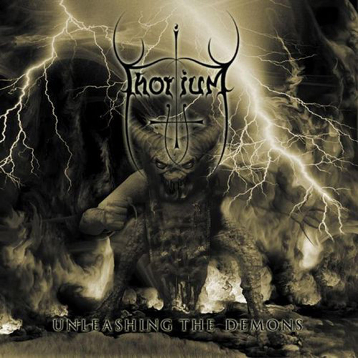 Unleashing The Demons | Thorium