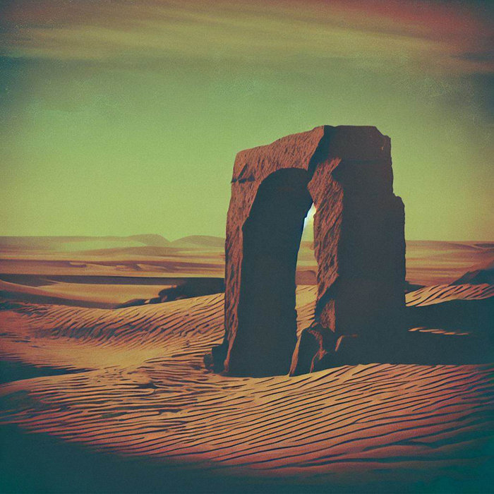 SHEOL | SHEM | echodelickrecords