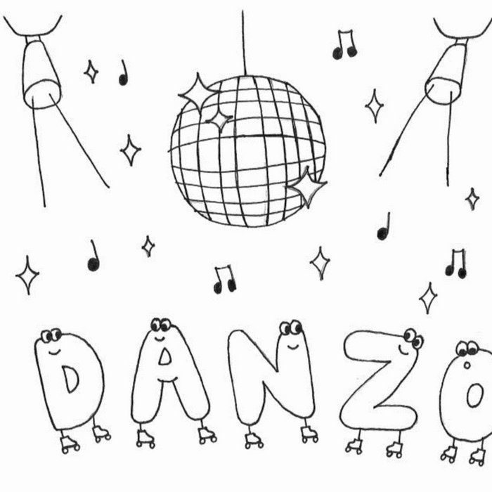 Danzo Disco | Danzo Dub